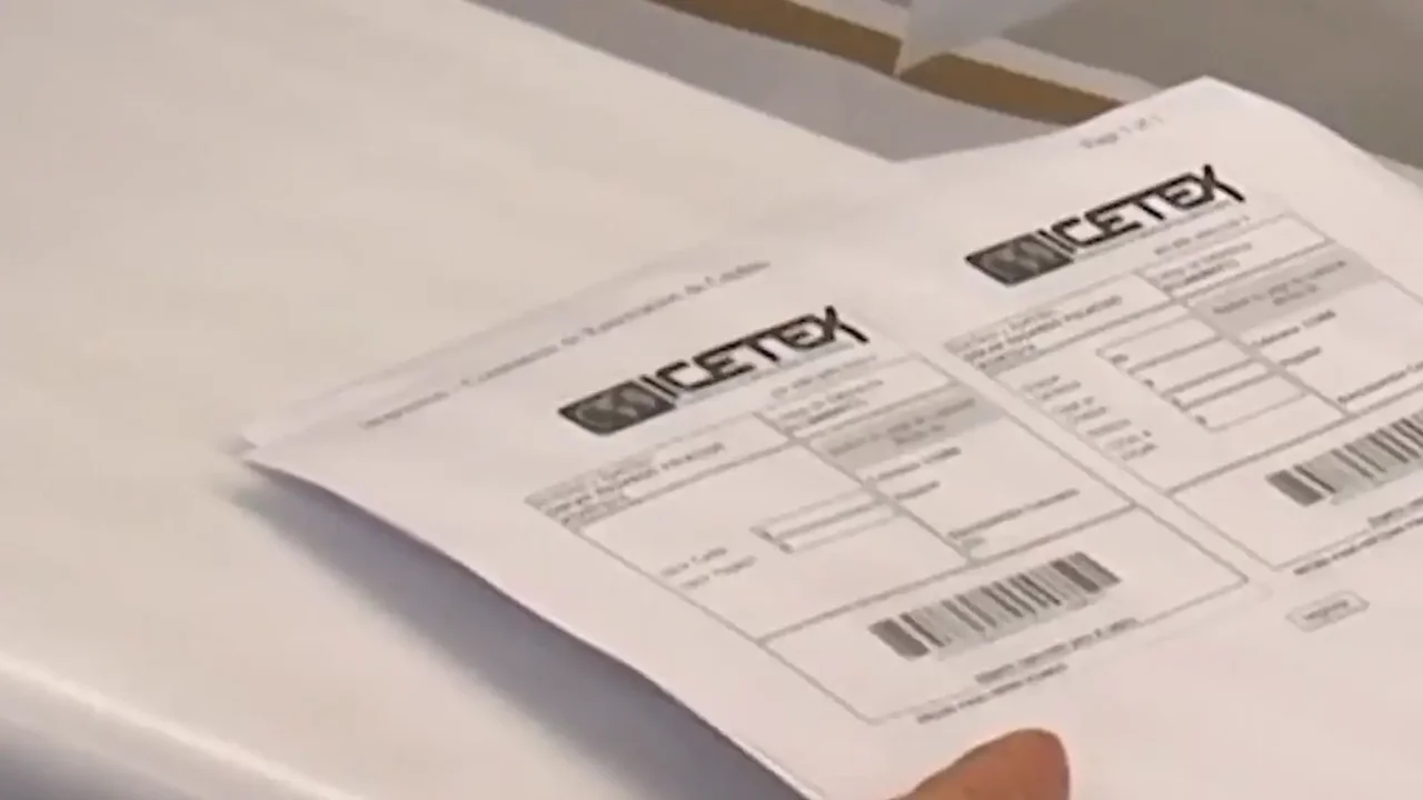 Universidades y estudiantes hacen llamado al Gobierno Nacional por ...