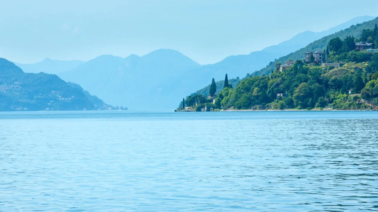Exparticipante de reality fue encontrada muerta en un lago en Estados ...