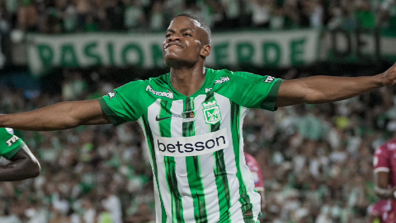 Andrés Felipe Román se unió a exclusivo listado: campeones de liga con ...