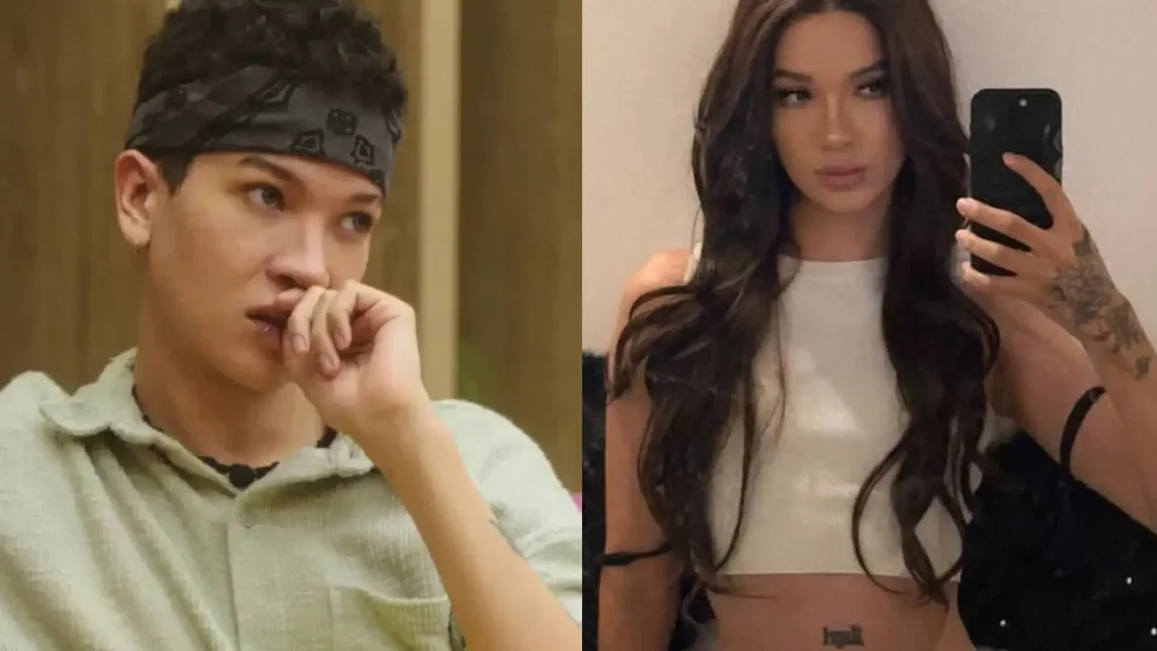 De Camilo a 'Cami': cirugías, nuevo nombre y transición de género ...