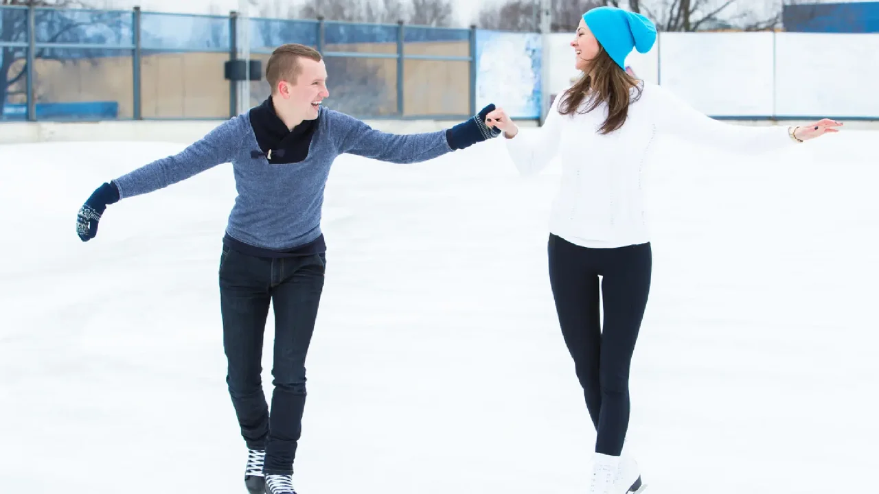 Patinaje sobre hielo en Bogotá: los mejores lugares para disfrutar en ...