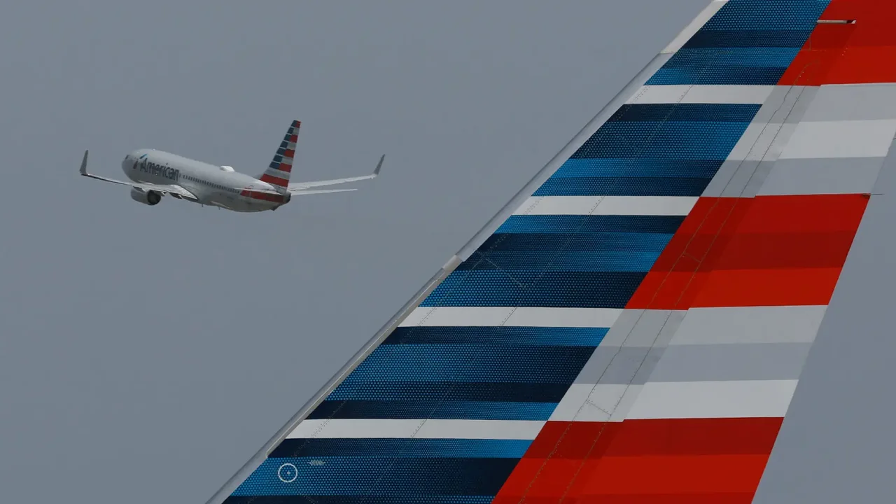 Así se vivió el caos en los aeropuertos por fallo en los sistemas de ...