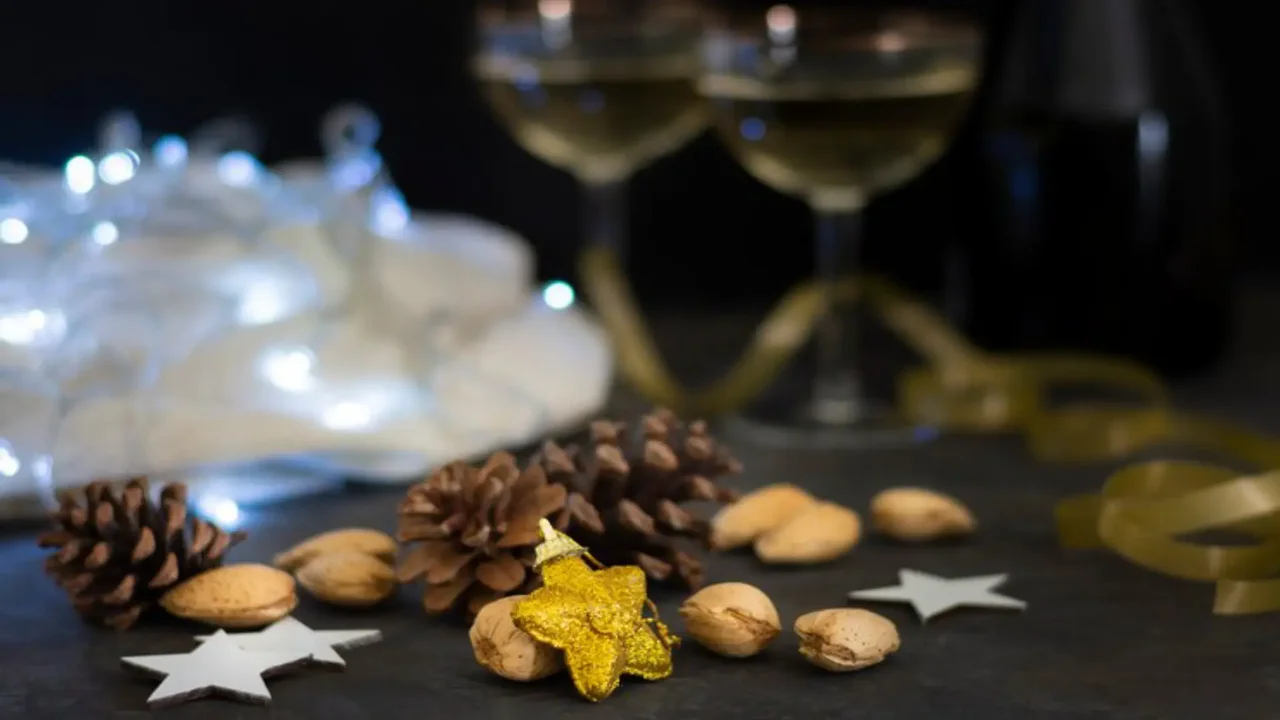 Tradiciones de Fin de Año: cómo atraer la abundancia y prosperidad en ...