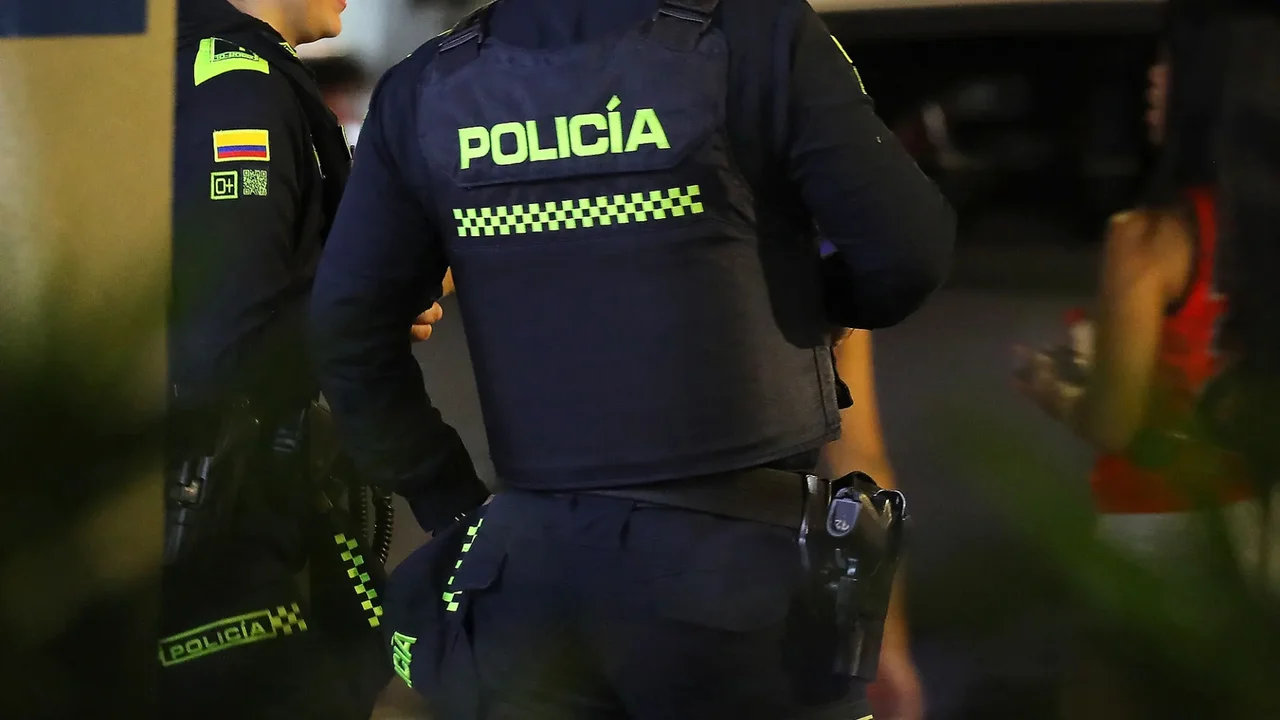 Corte Suprema absolvió a dos policías por secuestro extorsivo y los ...