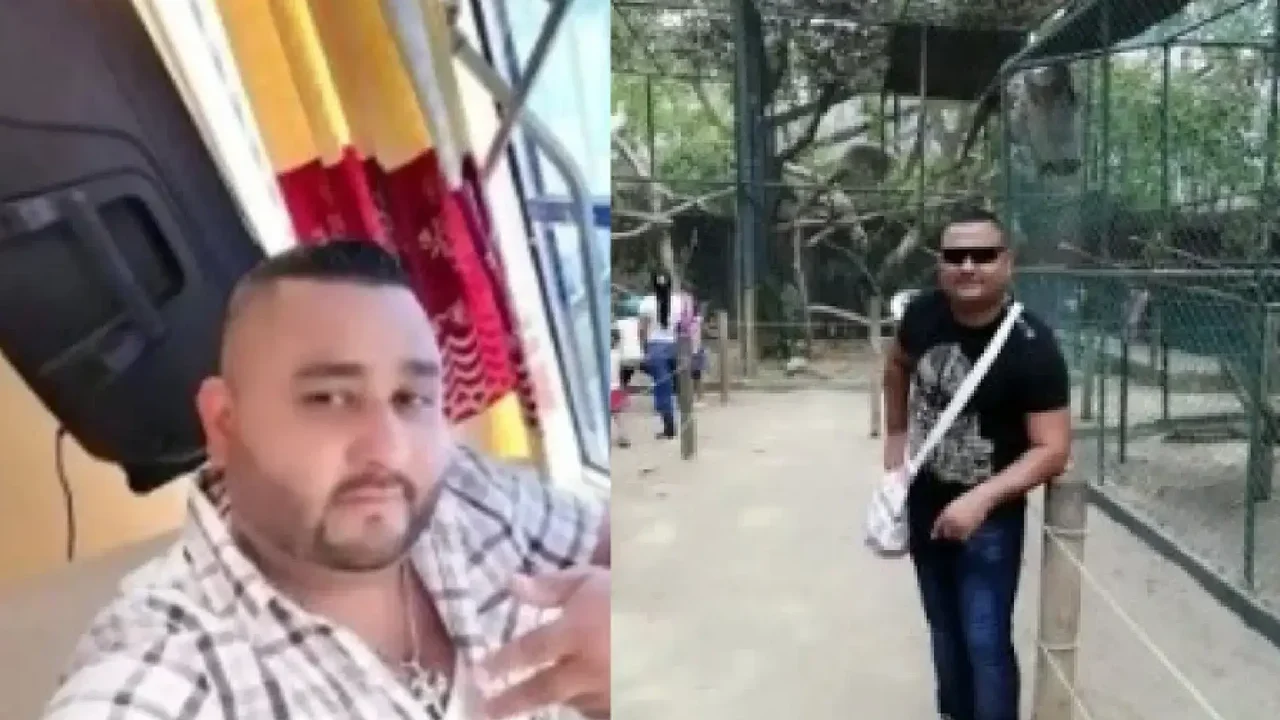 Feminicida de Stefanny Barranco fue hallado muerto en su celda: podría ...