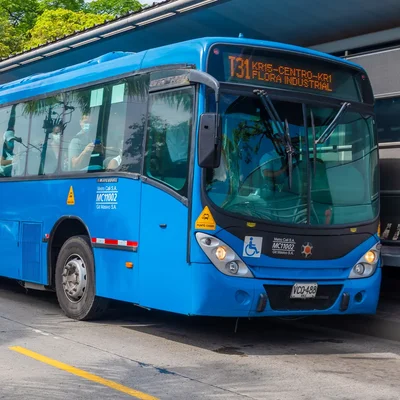 En Cali anunciaron el nuevo precio del pasaje en el Mío para 2025 ...