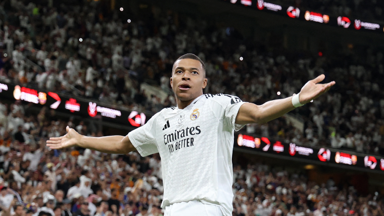 Real Madrid 5 vs. RB Salzburg 1: reviva los mejores momentos del ...