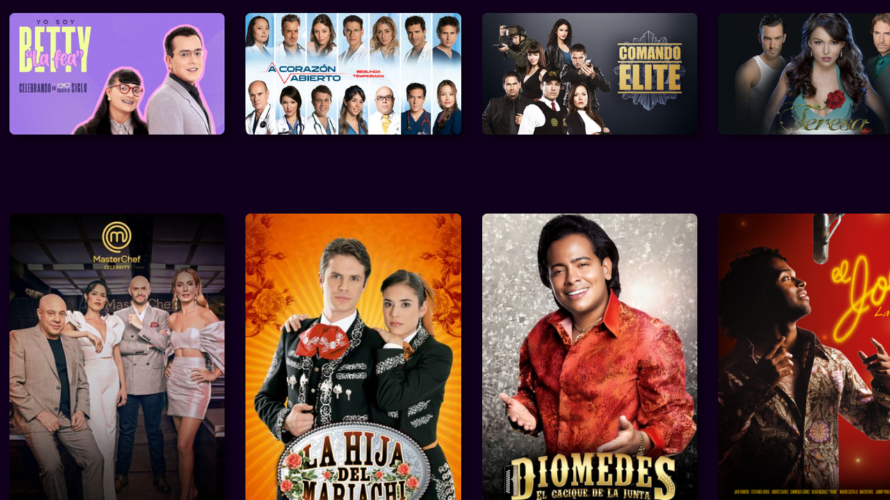 ¡Ya está disponible! Así puede descargar la app del Canal RCN y ver sus ...