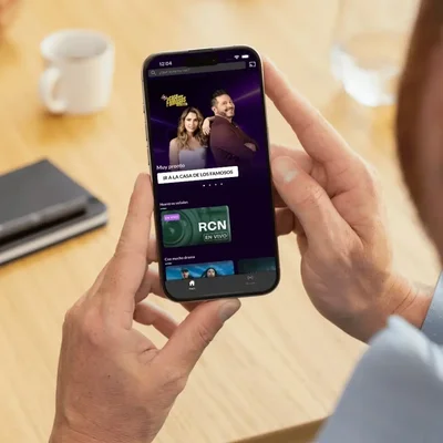 Noticias RCN a toda hora, cada hora a través de la App del Canal RCN ...