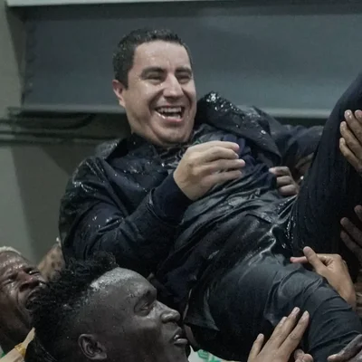 Famoso periodista mexicano le dejó duro mensaje a Nacional por caso ...