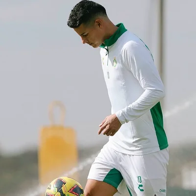 Una mina de oro: el impresionante impacto mediático de James en León de ...
