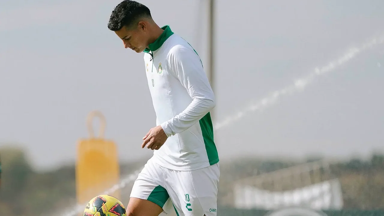 Una mina de oro: el impresionante impacto mediático de James en León de ...