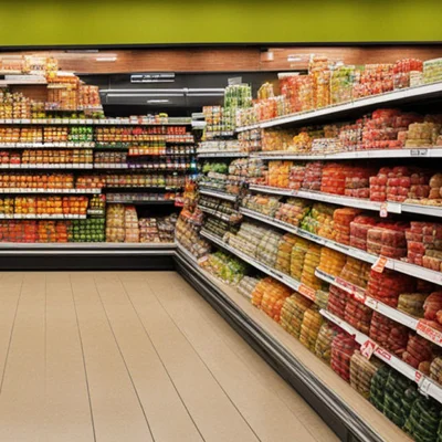 Supermercado colombiano comenzó a cerrar su operación en el país: esto ...