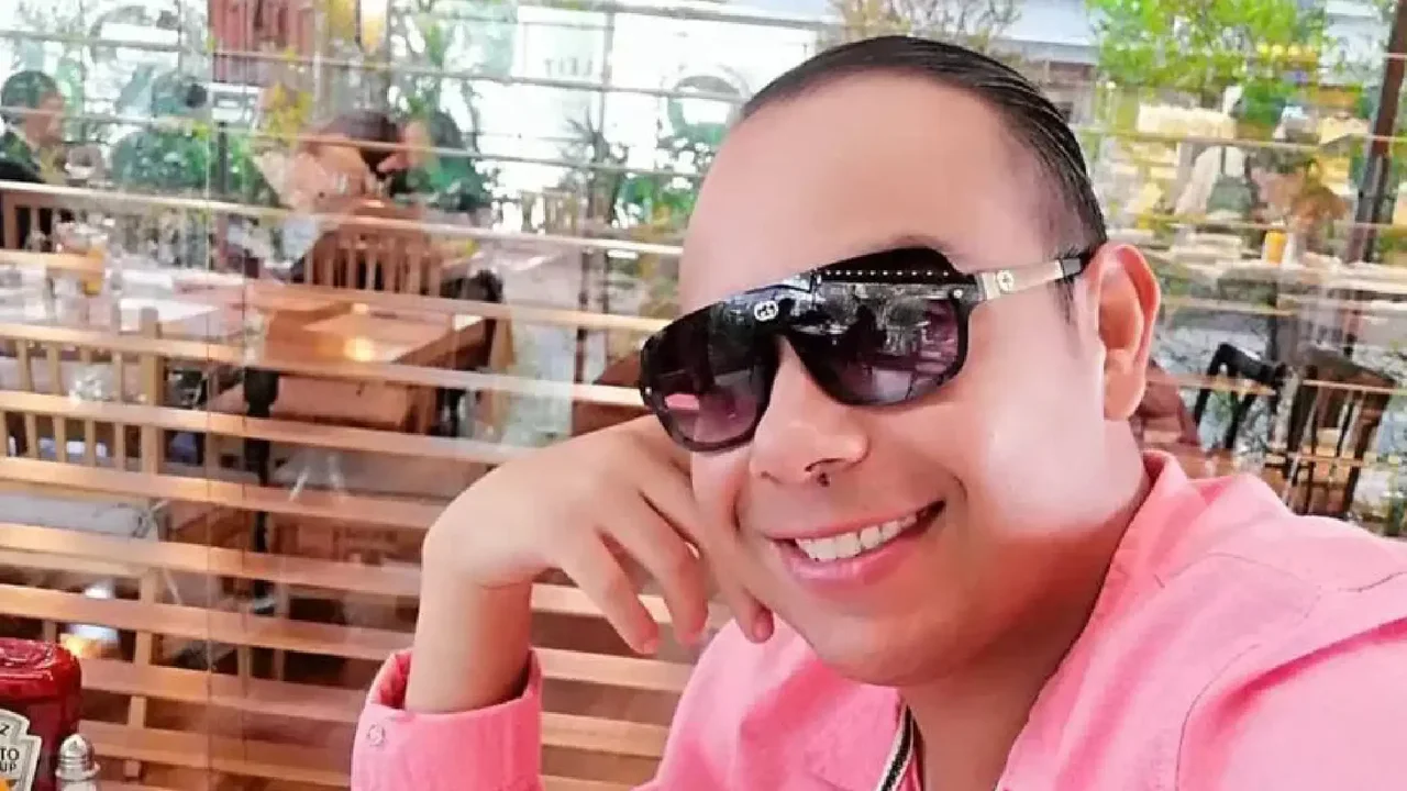 Madre del hijo de Diomedes Díaz actualizó detalles de su estado de salud tras su recaída ...