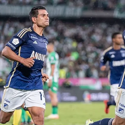 ¿Por qué Radamel Falcao García fue elegido el mejor delantero del 2024 ...