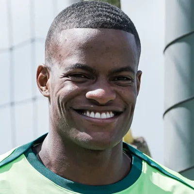 Andrés Felipe Román, el mejor jugador del FPC en 2024 | Noticias RCN