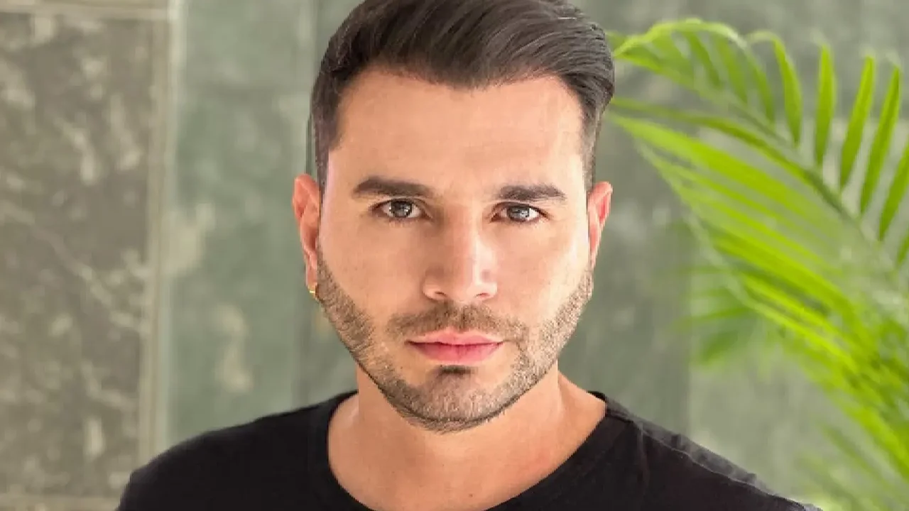 Camilo Trujillo: este es el actor que se robará las miradas en La Casa ...