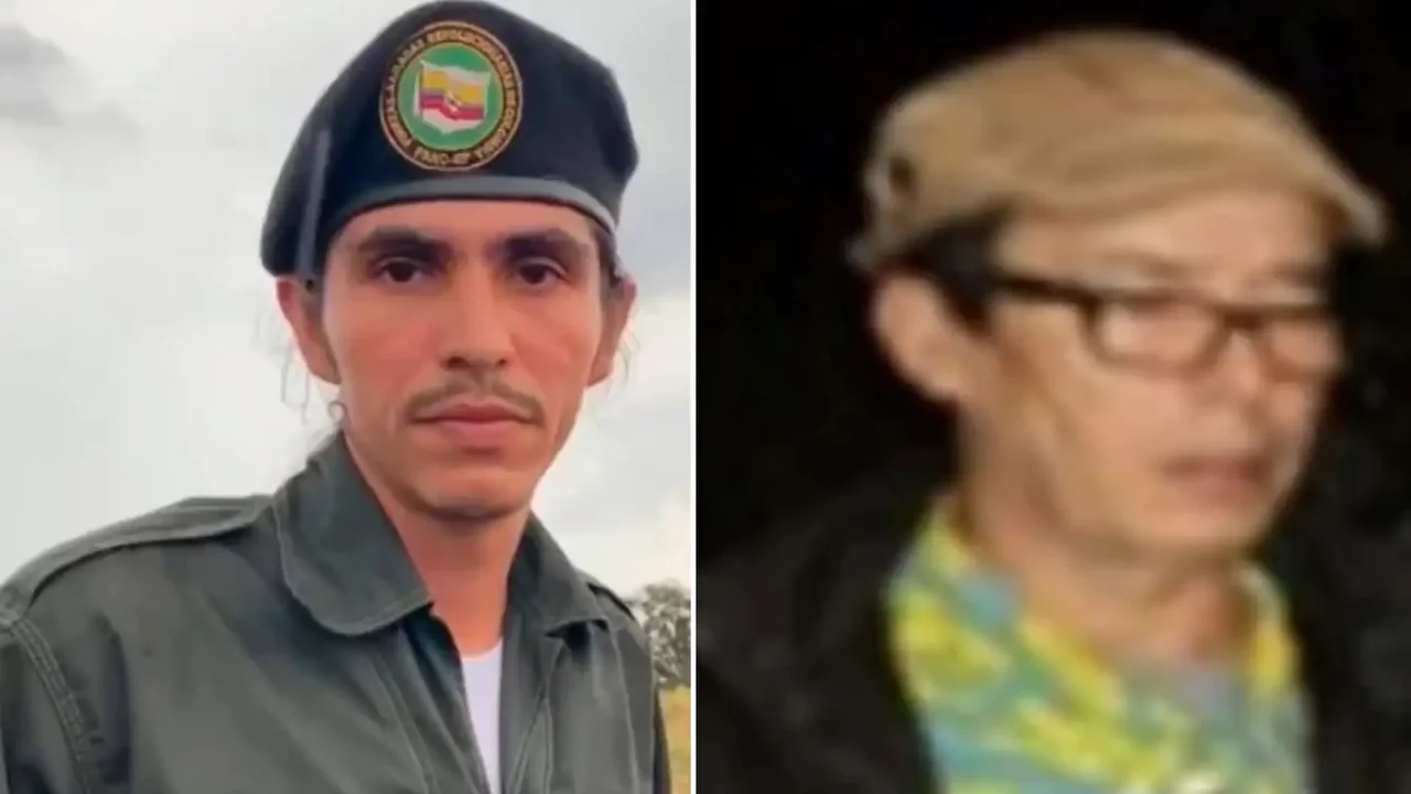 Qué Está Detrás De La Guerra Entre El Eln Y Las Disidencias De Las