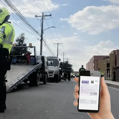 SOAT y tecnomecánica en 2025: Cambios obligatorios para evitar multas ...