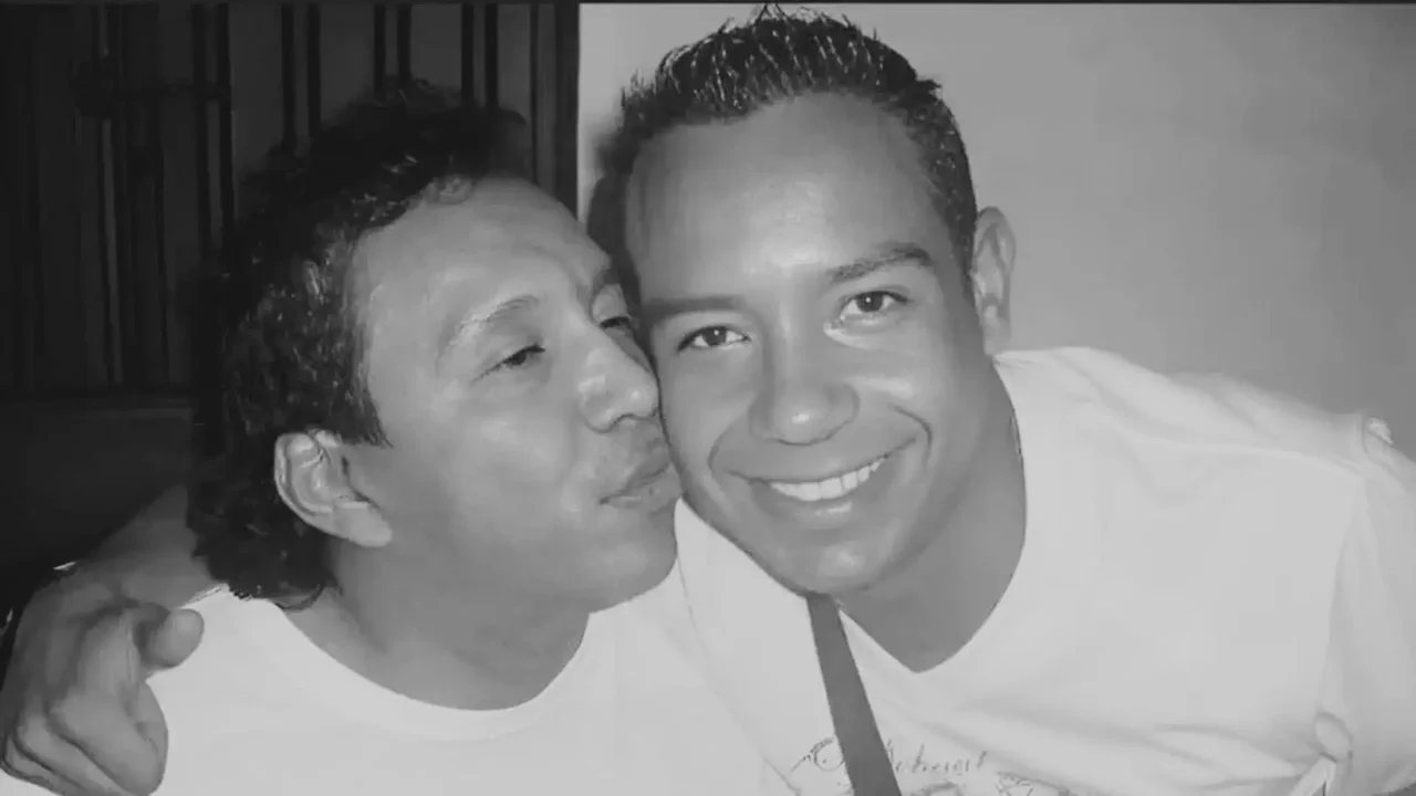 "Fuiste un guerrero": Mamá de Miguel Ángel Díaz revela detalles del fallecimiento del hijo de ...