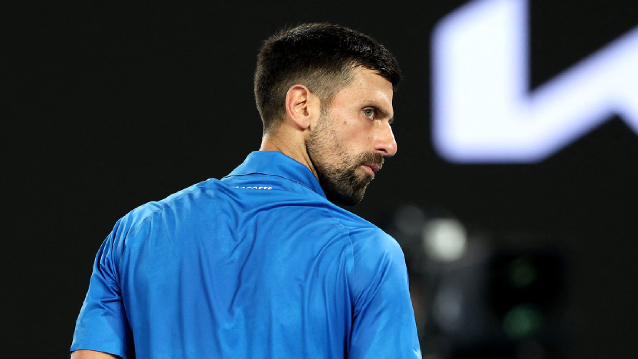 Novak Djokovic es de otro planeta: eliminó a Carlos Alcaraz y demostró ...