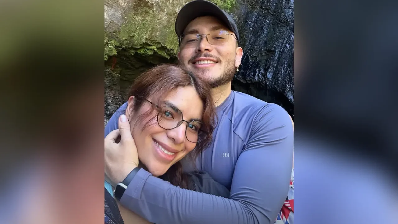 La verdad detrás del fallecimiento de Kevin Bocanegra en el Nevado del ...