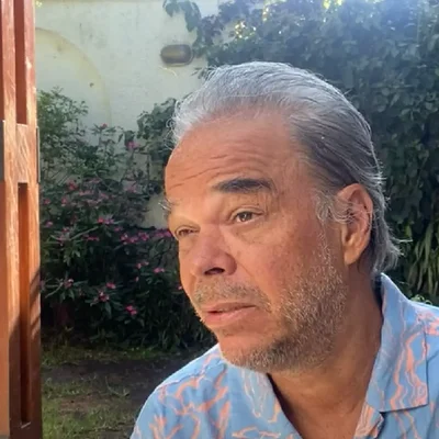 Reaparece el actor Juan Carlos Arango tras ser operado: así luce ahora ...