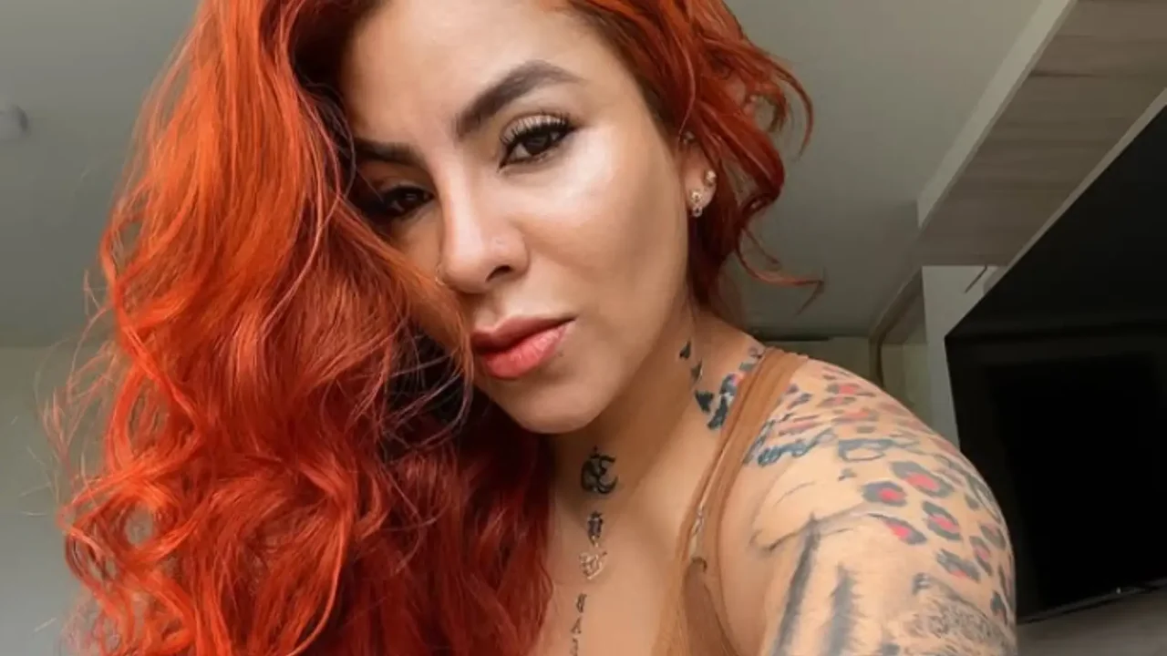 La madre de Jois Ramírez explotó contra quienes cuestionan a su hija por tener Only Fans ...