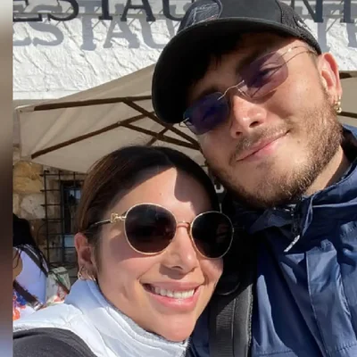 Kevin Bocanegra le iba a pedir matrimonio a Jois Ramírez: estos eran ...