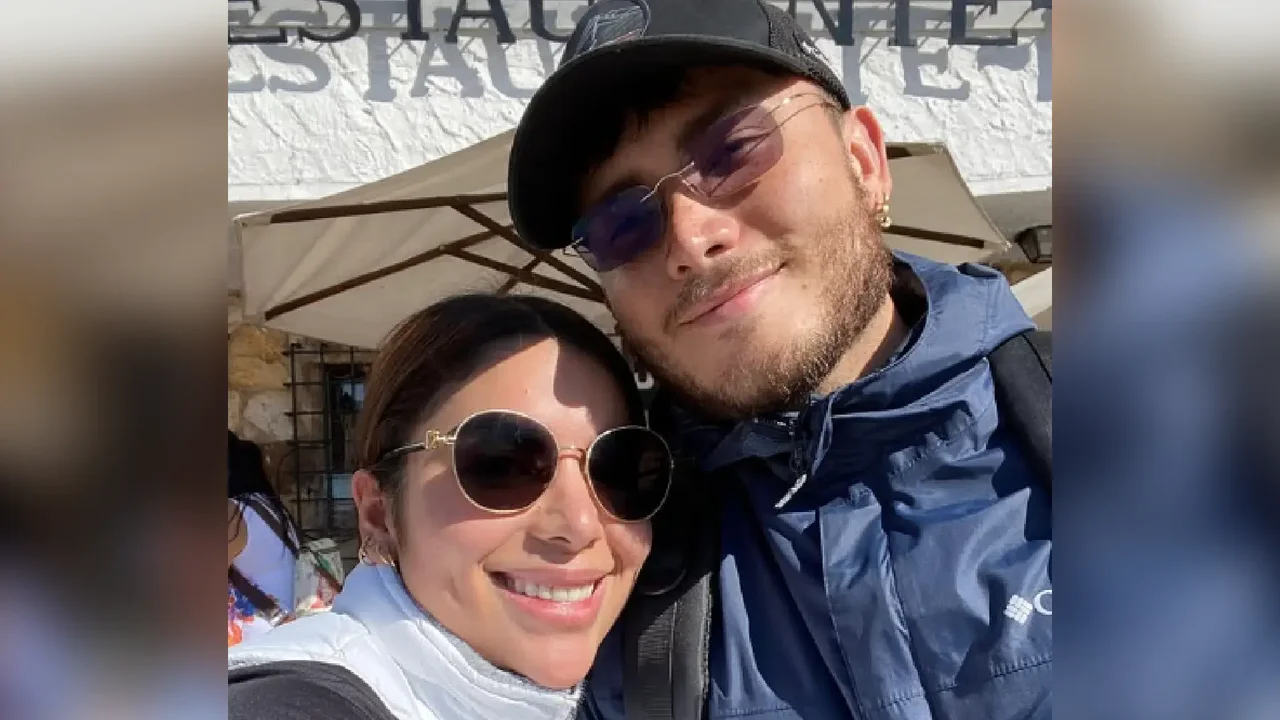 Kevin Bocanegra le iba a pedir matrimonio a Jois Ramírez: estos eran ...