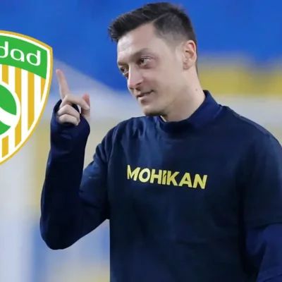 Presidente de La Equidad revela el rol que tendría Mesut Özil en el ...