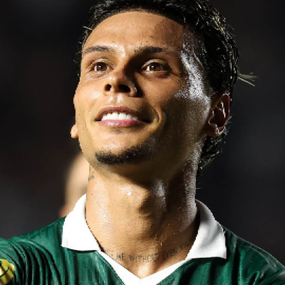 Richard Ríos y Palmeiras van por el tetracampeonato en el Paulista ...