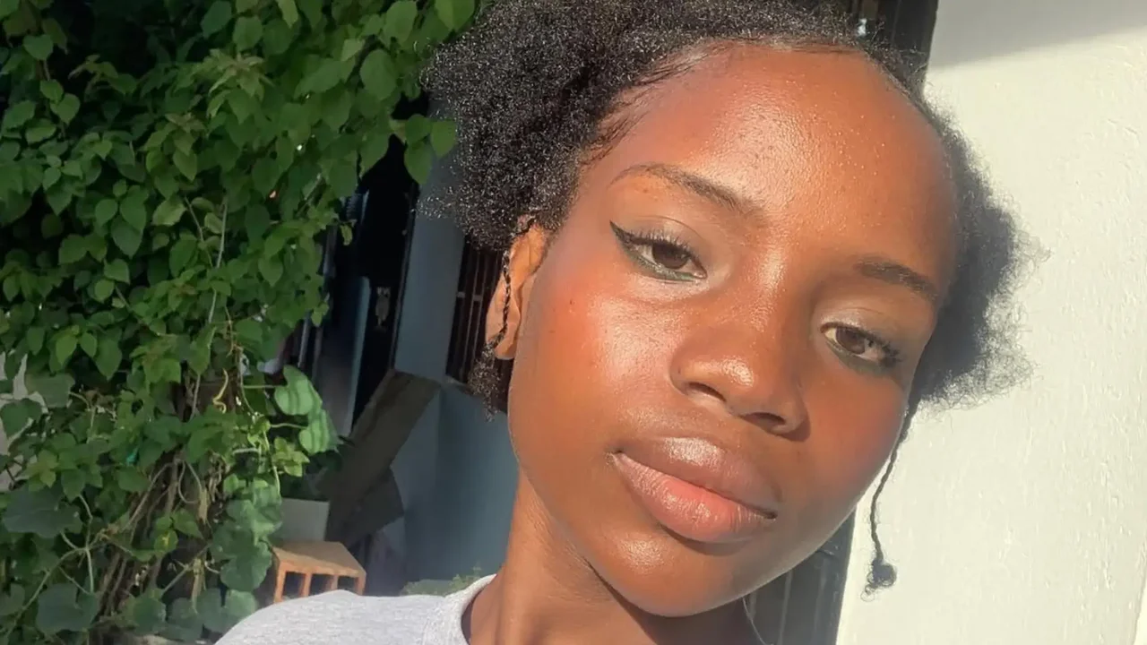 Falleció 'Leidy, la hermosura': influencer colombiana que perdió la ...