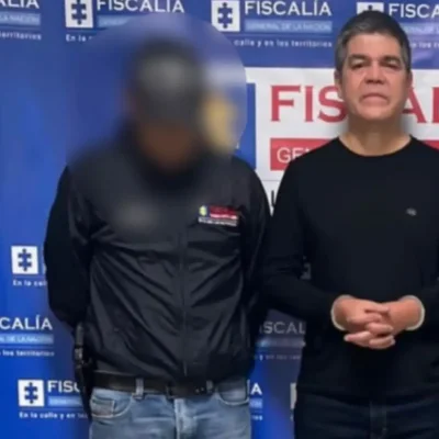Andrés Ricci, culpable por el feminicidio de Luz Mery Tristán | Noticias RCN