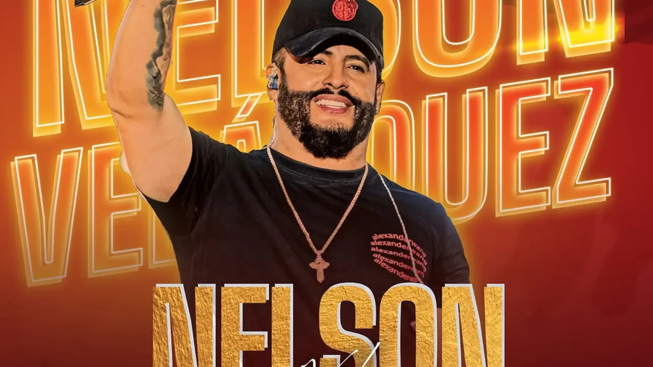 ¿Qué está pasando con el cantante de vallenato Nelson Velásquez? "Dios ...