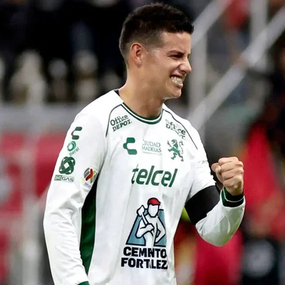 En fotos: este será el balón con el que James Rodríguez jugará el ...