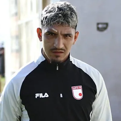 Las novedades de Santa Fe para recibir a Deportes Tolima: ¿Debutará ...