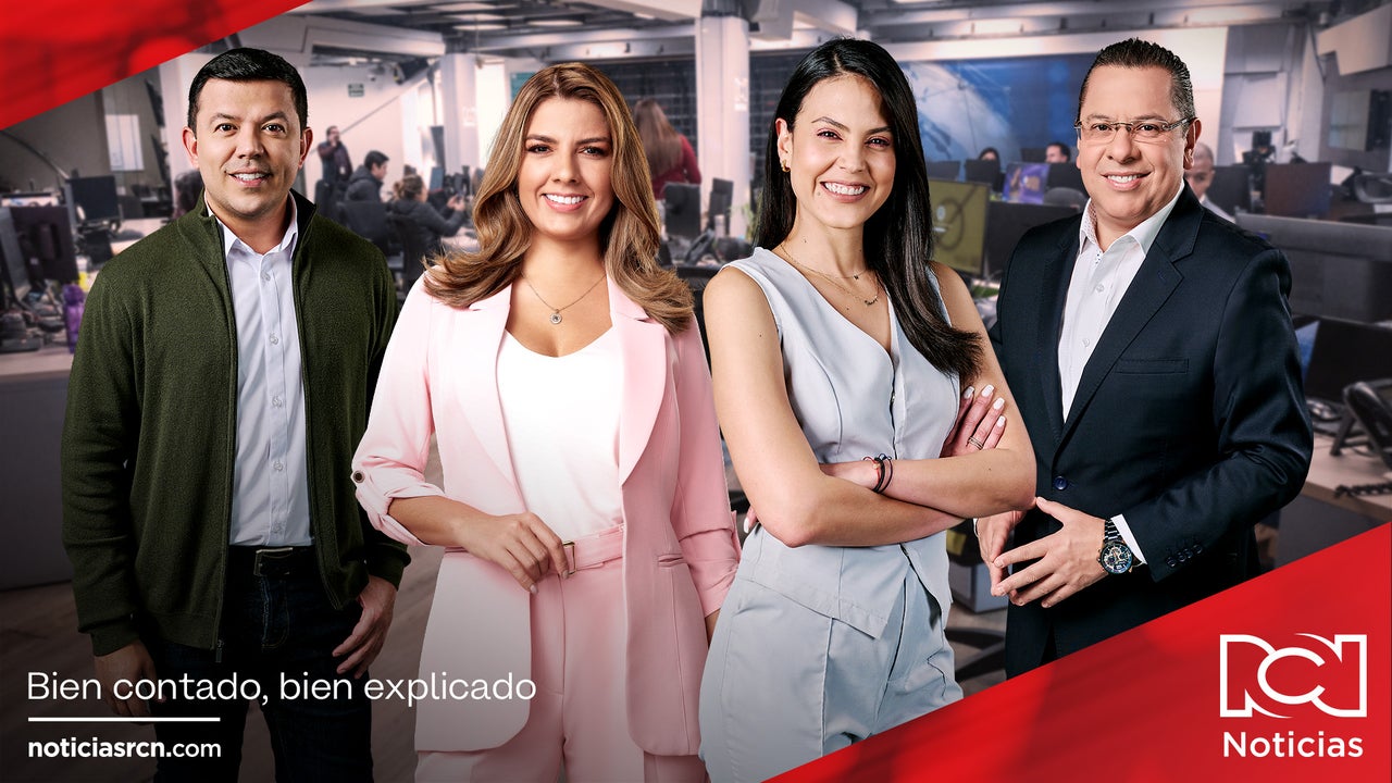 Emisión Noticias RCN 11:30 p. m. / jueves 27 de febrero de 2025 ...