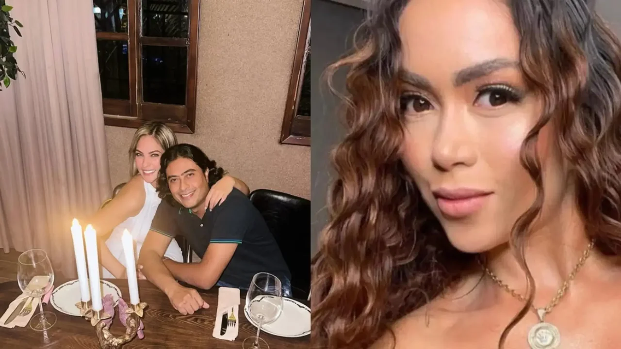 Laura Ojeda rompió el silencio y pidió perdón presidencial para 'Epa ...