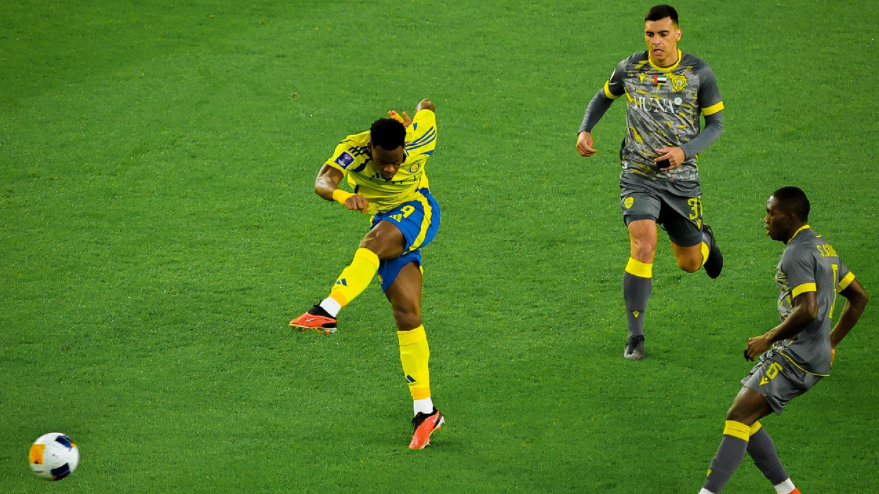 Al-Nassr 4-0 Al Wasl: reviva los mejores momentos | Noticias RCN