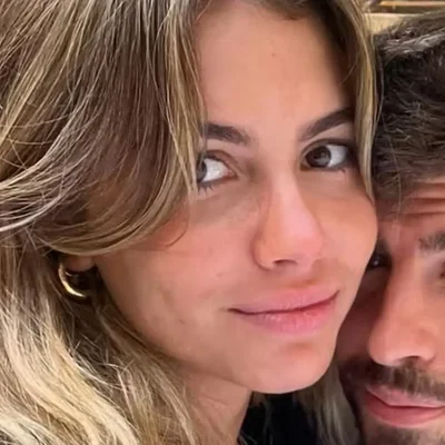 Clara Chía, "devastada" por la separación, se reencontró con Piqué: los sorprendieron juntos ...