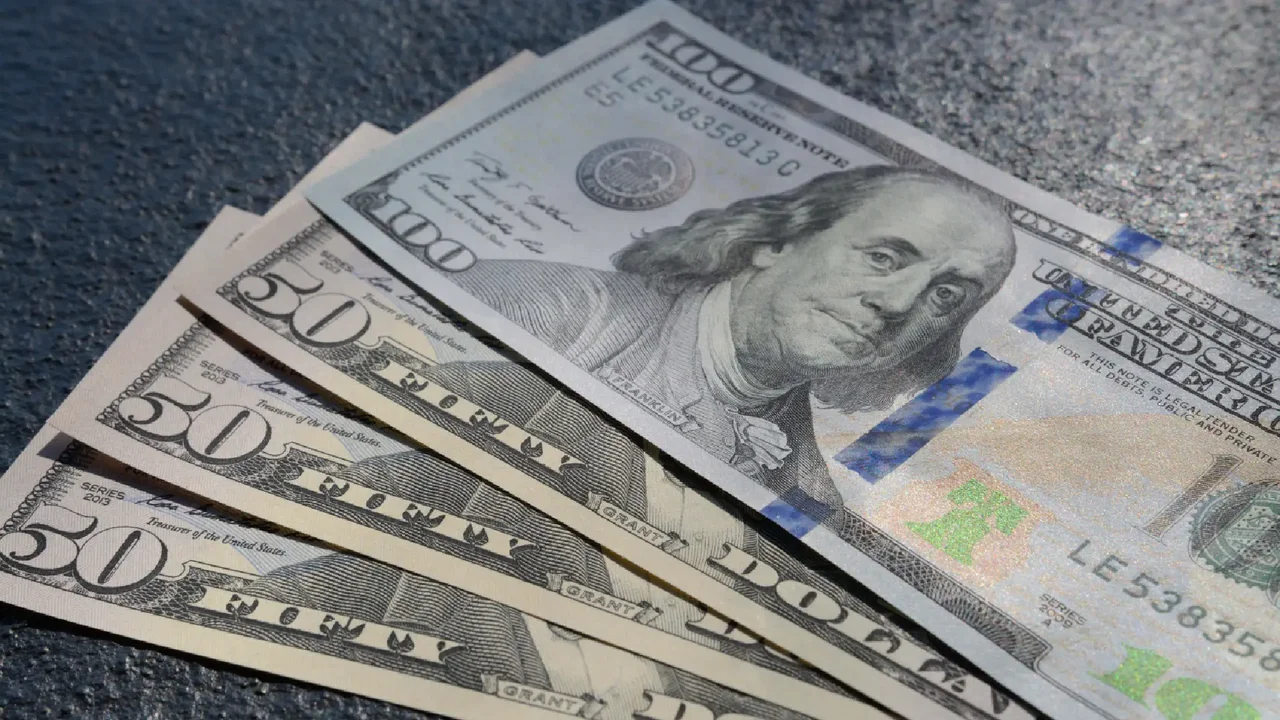¡Alcanzó el nivel más bajo en 4 meses! Precio del dólar hoy en Colombia ...