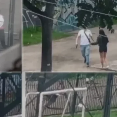 Desapareció menor involucrada en el caso del asesinato de Juan Felipe ...