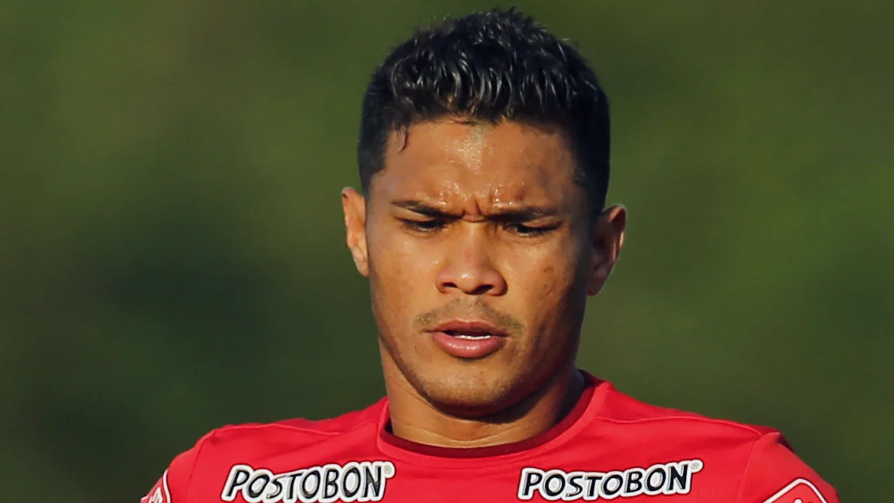 Teo Gutiérrez ya tendría definido su nuevo equipo para este 2025: "fue ...