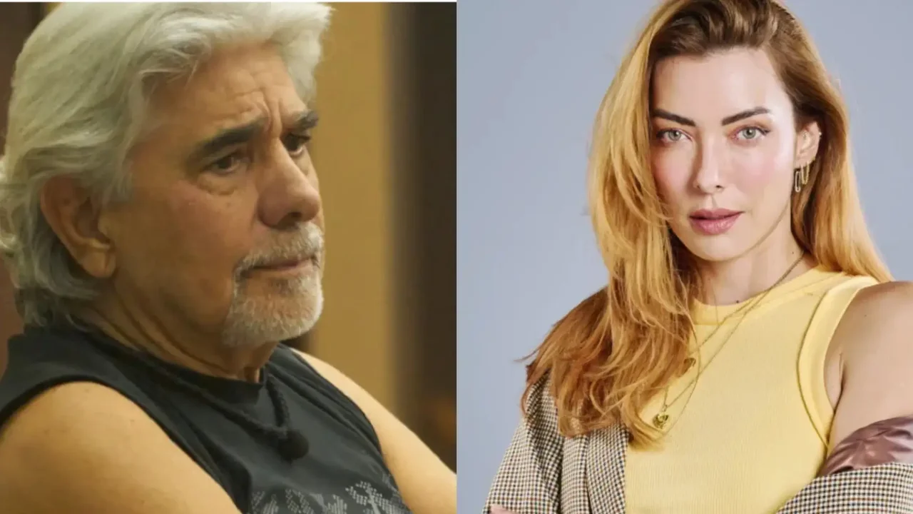 ¿Por qué Mauricio Figueroa no quiso dormir con Norma Nivia? Aquí los ...