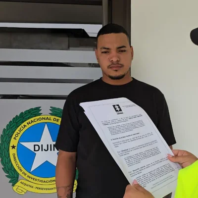 Alias El Nené, señalado de secuestrar, torturar y asesinar a un hombre ...