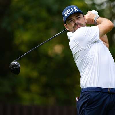 Marcelo Rozo sueña en grande en el Astara Golf Championship: "Ganar en ...