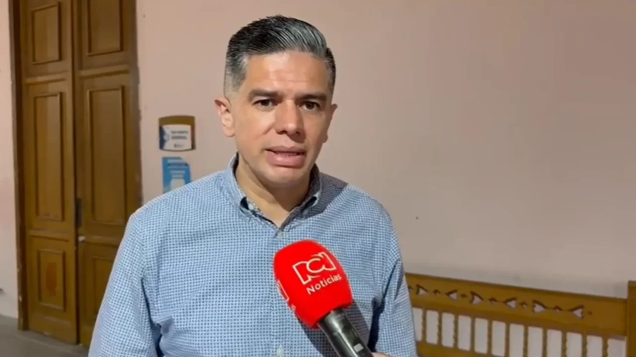 La razón por la que absolvieron a exalcalde de Pamplona en caso de ...