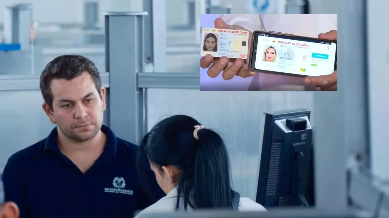 Cédula digital y más: estos son los documentos que puede tramitar GRATIS en 2025 | Noticias RCN