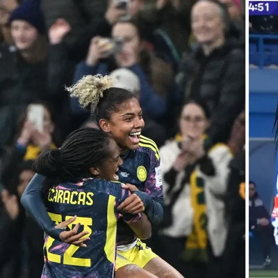 Se conoció la sanción para Mapi León por tocamiento a Daniela Caracas ...